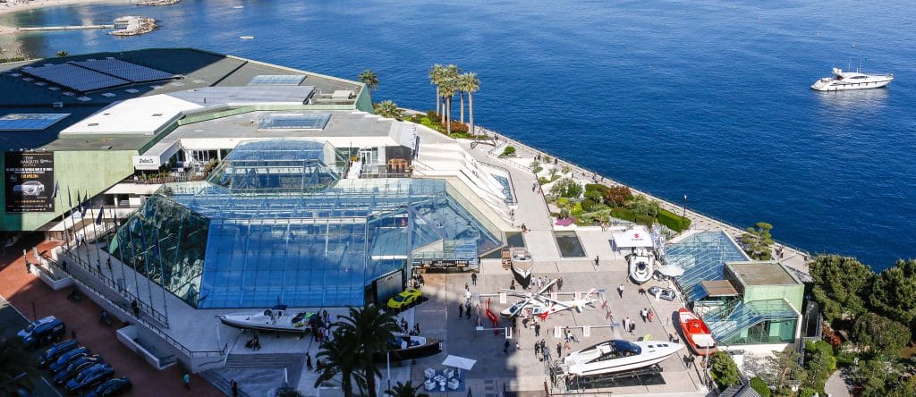 Grimaldi Forum – structuresriviera